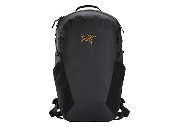 Arc'teryx Mantis 16 Backpack - Black