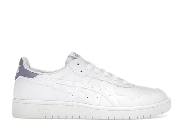 Asics Japan S Sneakers - White/ash Rock