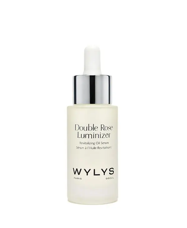WYLYS Double Rose Luminizer - No Color