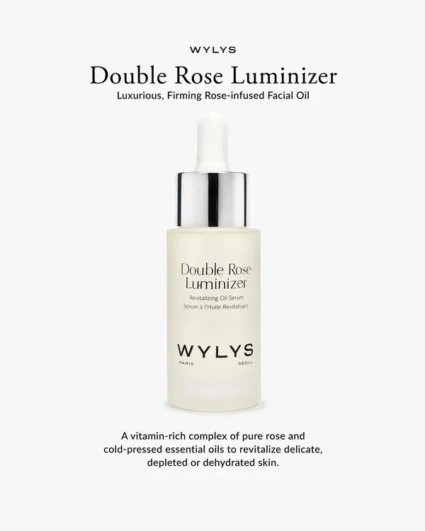 WYLYS Double Rose Luminizer