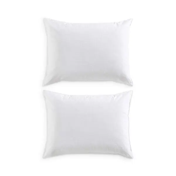 Calvin Klein Washed Percale Comforter Set, Twin/twin Xl - White