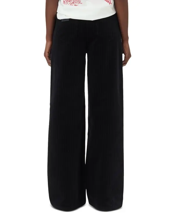 GANNI Magny Corduroy Pants