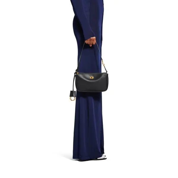 Balenciaga Rodeo Sling Pochette
