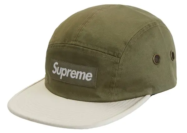 Supreme Camp Cap
