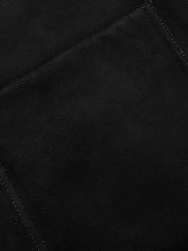 Mr P. Shearling Jacket