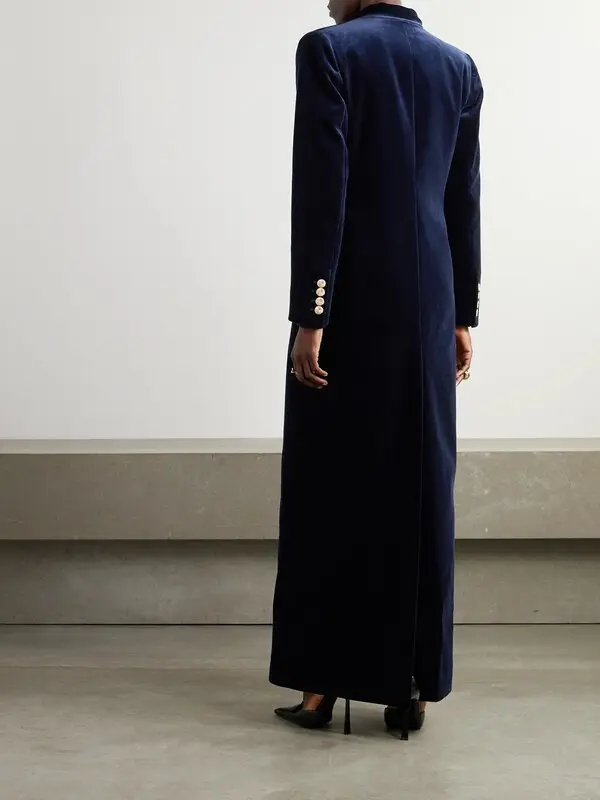 BLAZÉ MILANO Heart Double-breasted Coat