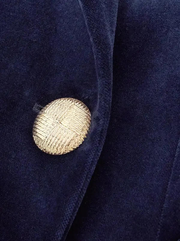 BLAZÉ MILANO Heart Double-breasted Coat