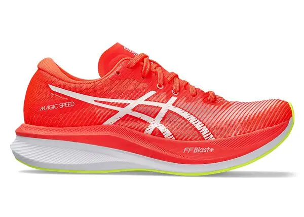 Asics Magic Speed 3 Sneakers