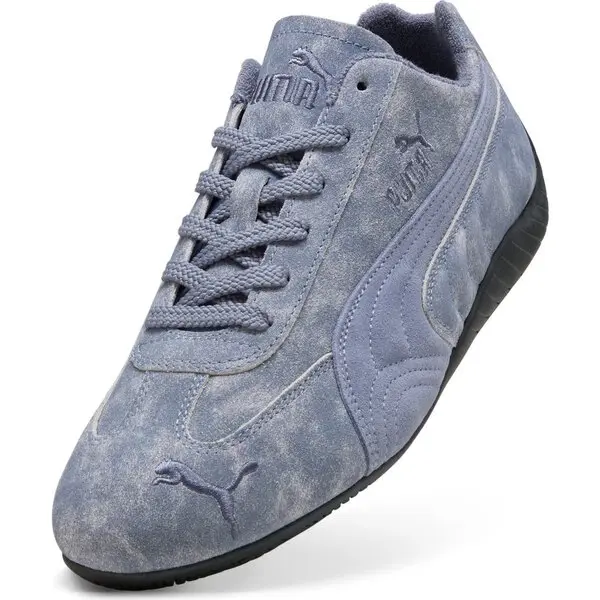 PUMA Speedcat Og Sneakers - Gray Sky/puma Black