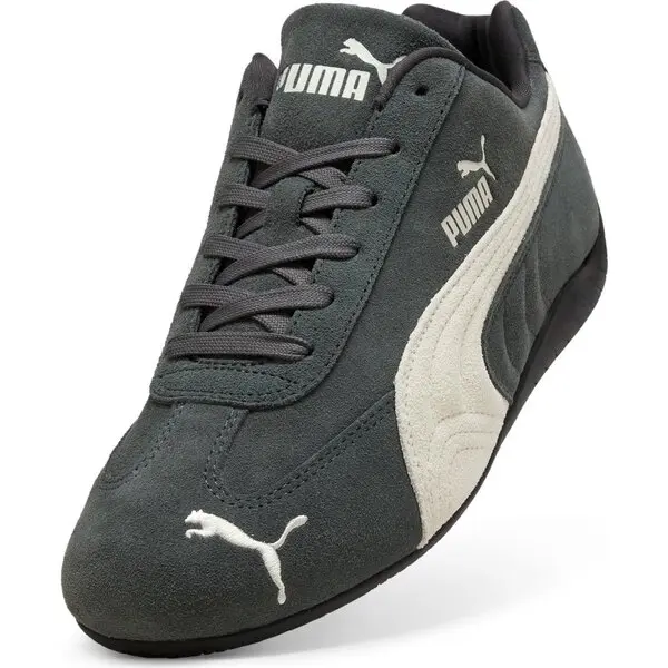 PUMA Speedcat Og Sneakers - Shadow Gray/puma Black