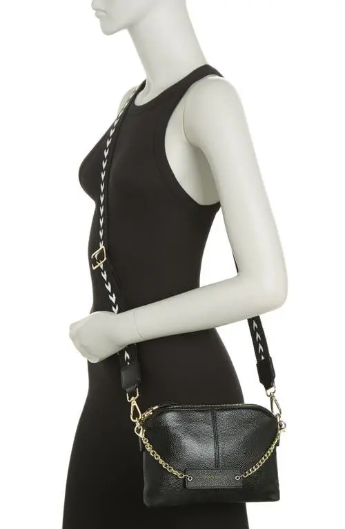BELLE & BLOOM Cross-body Bag With Wrist Strap