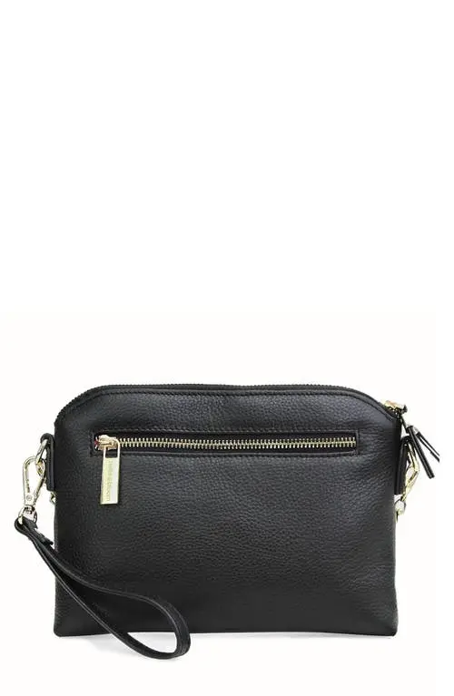 BELLE & BLOOM Cross-body Bag With Wrist Strap