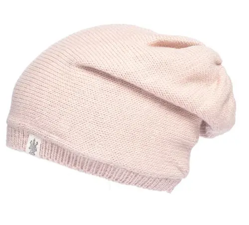NIRVANNA DESIGNS Dekalb Slouch Hat - Russet