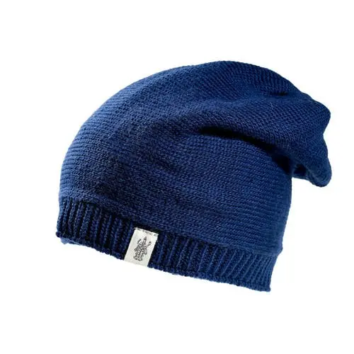 NIRVANNA DESIGNS Dekalb Slouch Hat - Teal