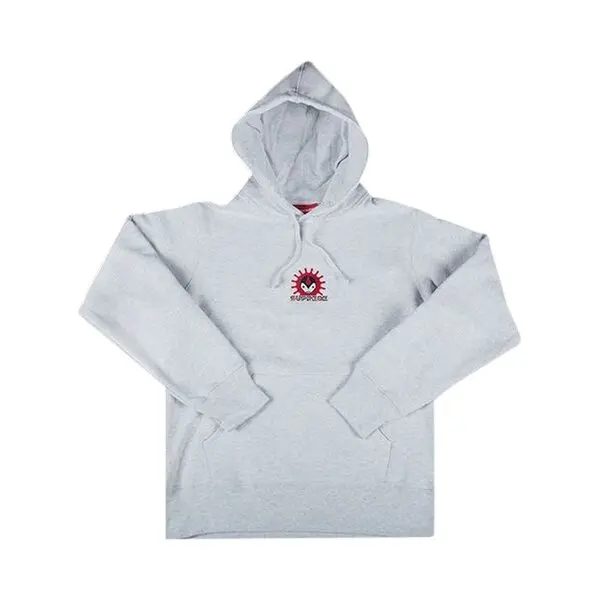Supreme Vampire Hooded Sweatshirt