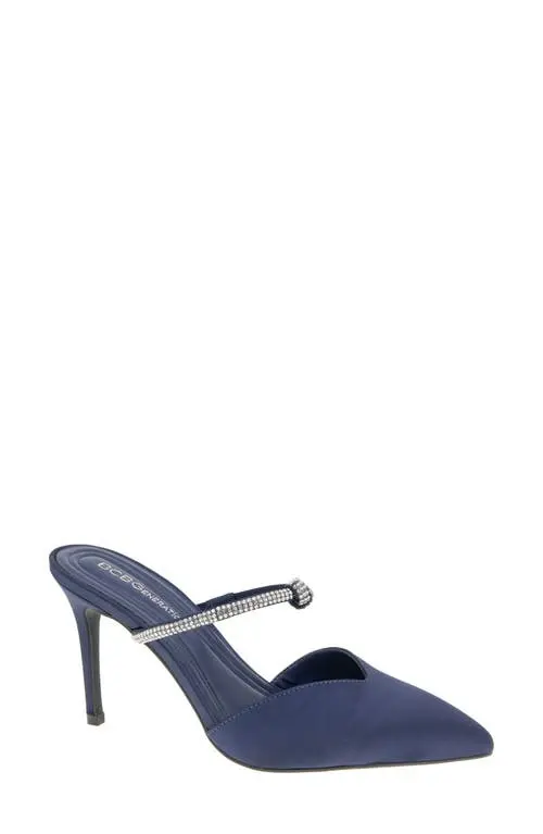 Bcbgmaxazria Berla Mary Jane Mule