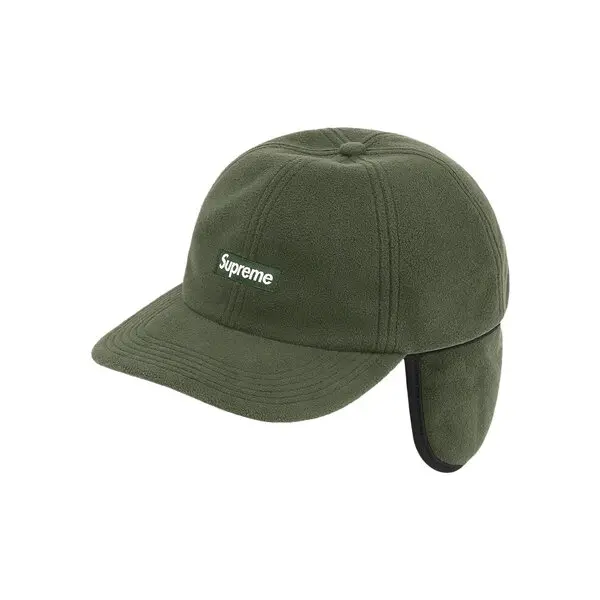 Supreme Windstopper Earflap 6-panel Cap