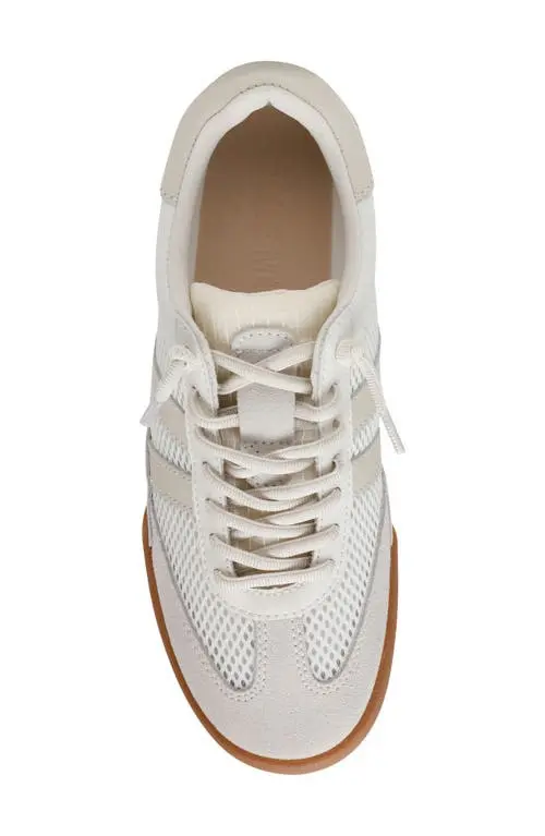 Steve Madden Verdict Mesh Sneakers - White Mult