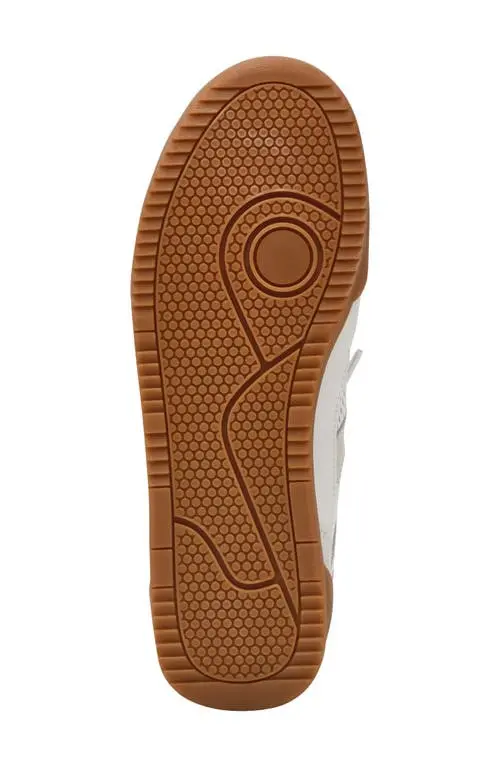 Steve Madden Verdict Mesh Sneakers - White Mult