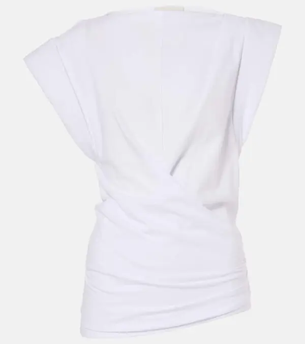 Isabel Marant Étoile Maisan Tank Top