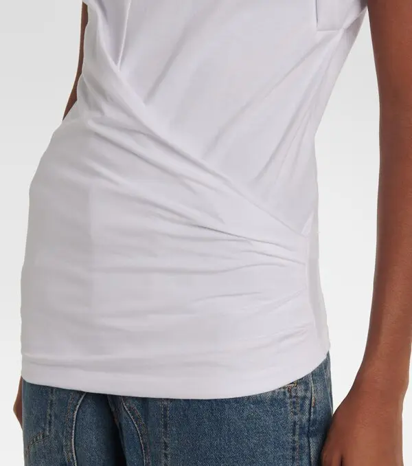Isabel Marant Étoile Maisan Tank Top