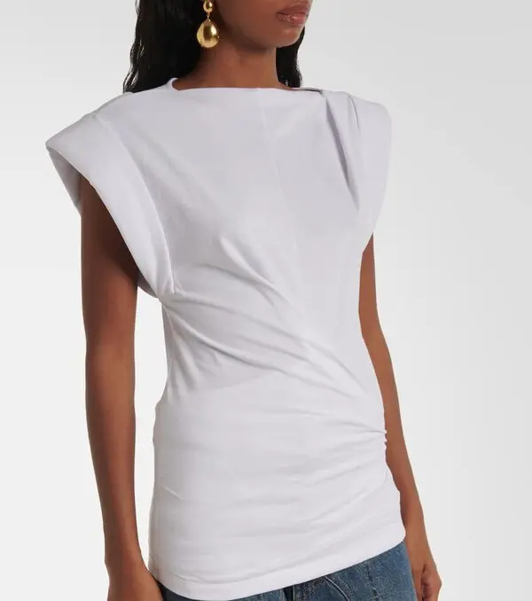Isabel Marant Étoile Maisan Tank Top
