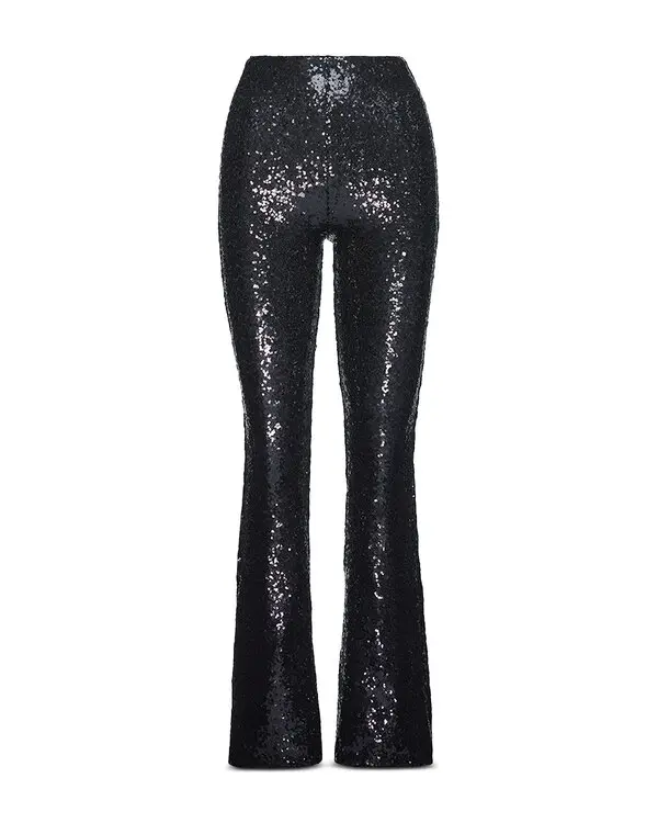 Commando Sequin Flare Leggings