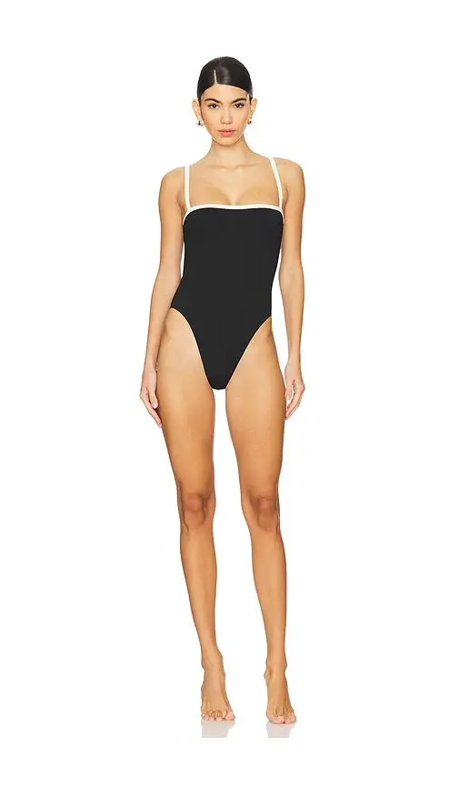 Bondi Born Harlow One Piece - Black