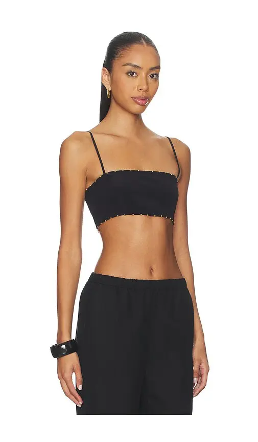 Hemant & Nandita Bandeau Top