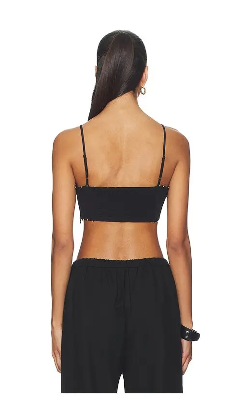 Hemant & Nandita Bandeau Top