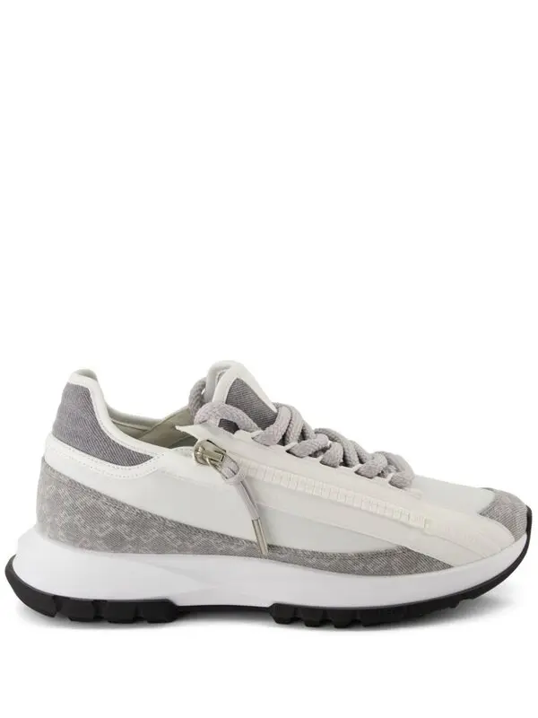 Givenchy Spectre Sneakers - Grey