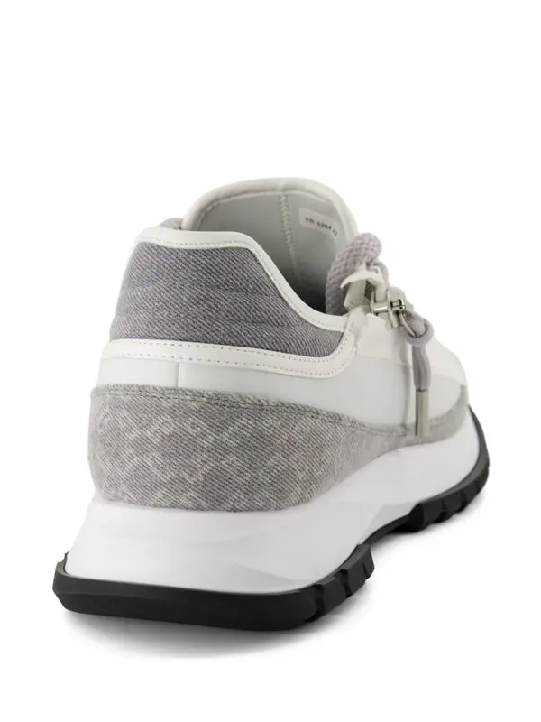 Givenchy Spectre Sneakers - Grey