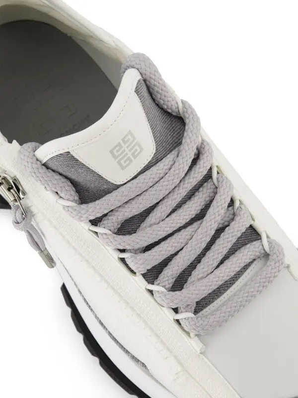 Givenchy Spectre Sneakers - Grey