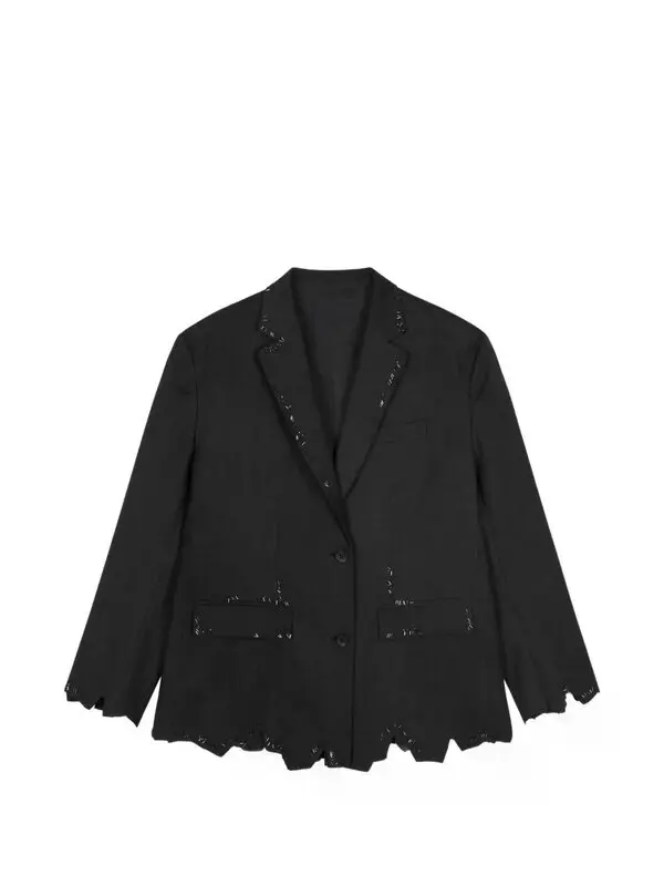JNBY Beaded Blazer