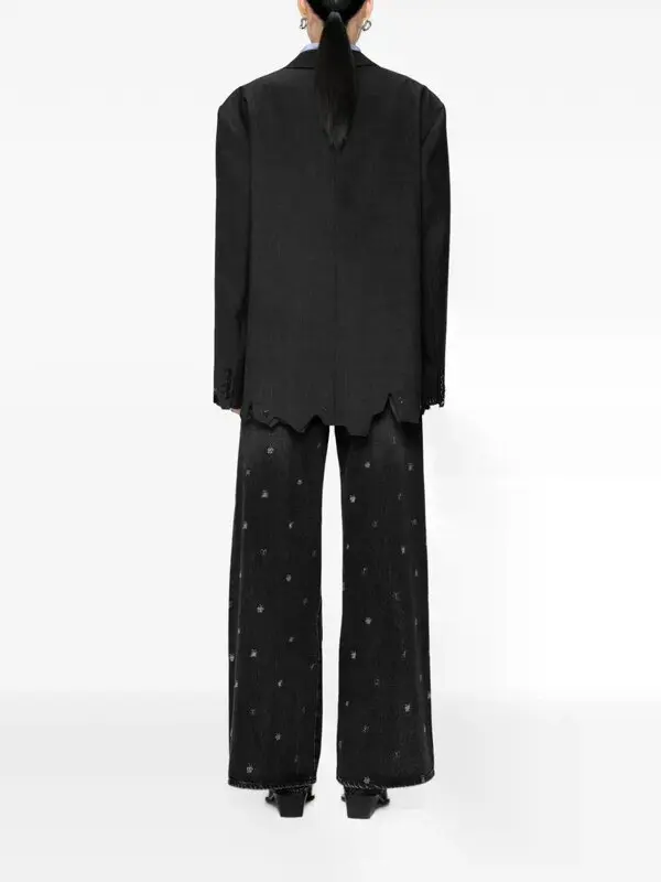 JNBY Beaded Blazer