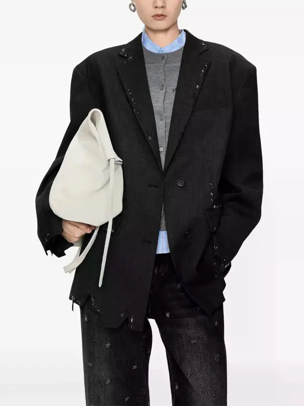 JNBY Beaded Blazer