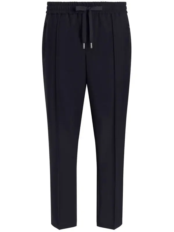 Dolce & Gabbana Pleat-detail Trousers