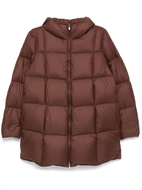 JNBY Drawstring Down Jacket