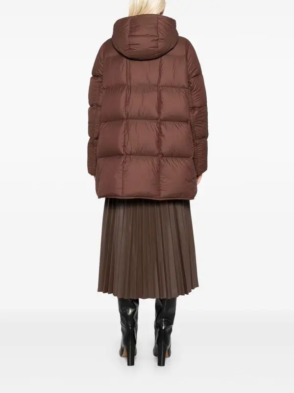 JNBY Drawstring Down Jacket