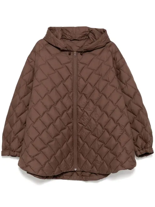 JNBY Hooded Down Jacket