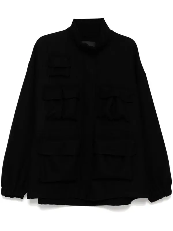 JNBY Double-sided Jacket