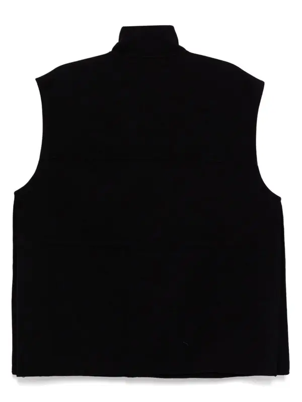 JNBY Drawstring Vest