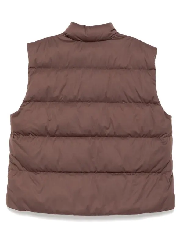 JNBY Quilted Down Vest