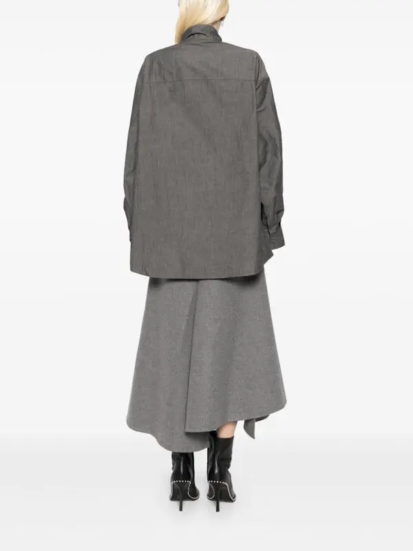 JNBY Long-sleeved Jacket