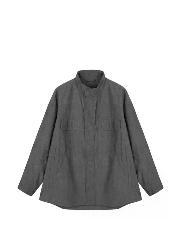 JNBY Long-sleeved Jacket - Grey