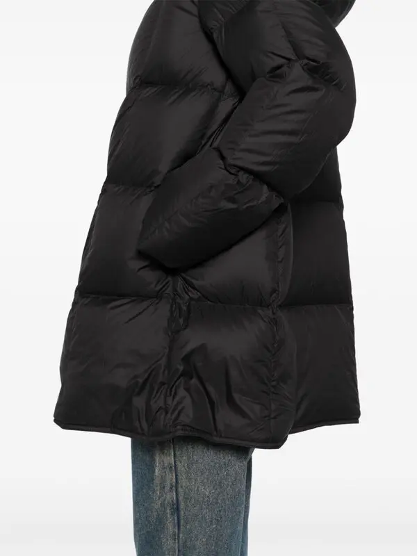 JNBY Hooded Puffer Jacket