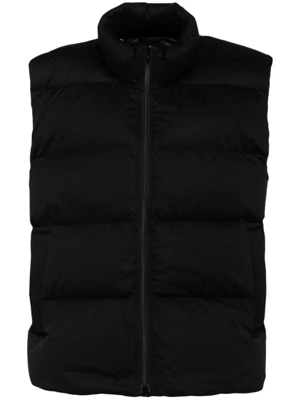 JNBY Padded Gillet
