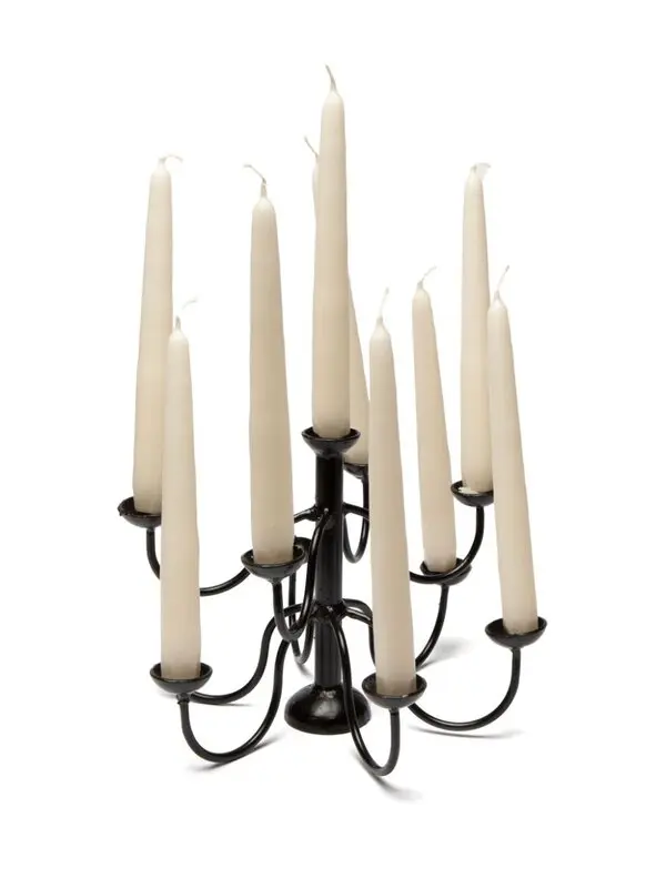 GOHAR WORLD Mini Candelabra