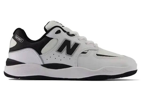 NEW BALANCE Numeric 1010 Tiago Lemosin - White/black