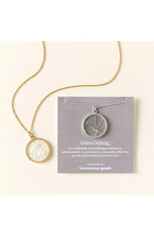 UNCOMMON GOODS Necklace